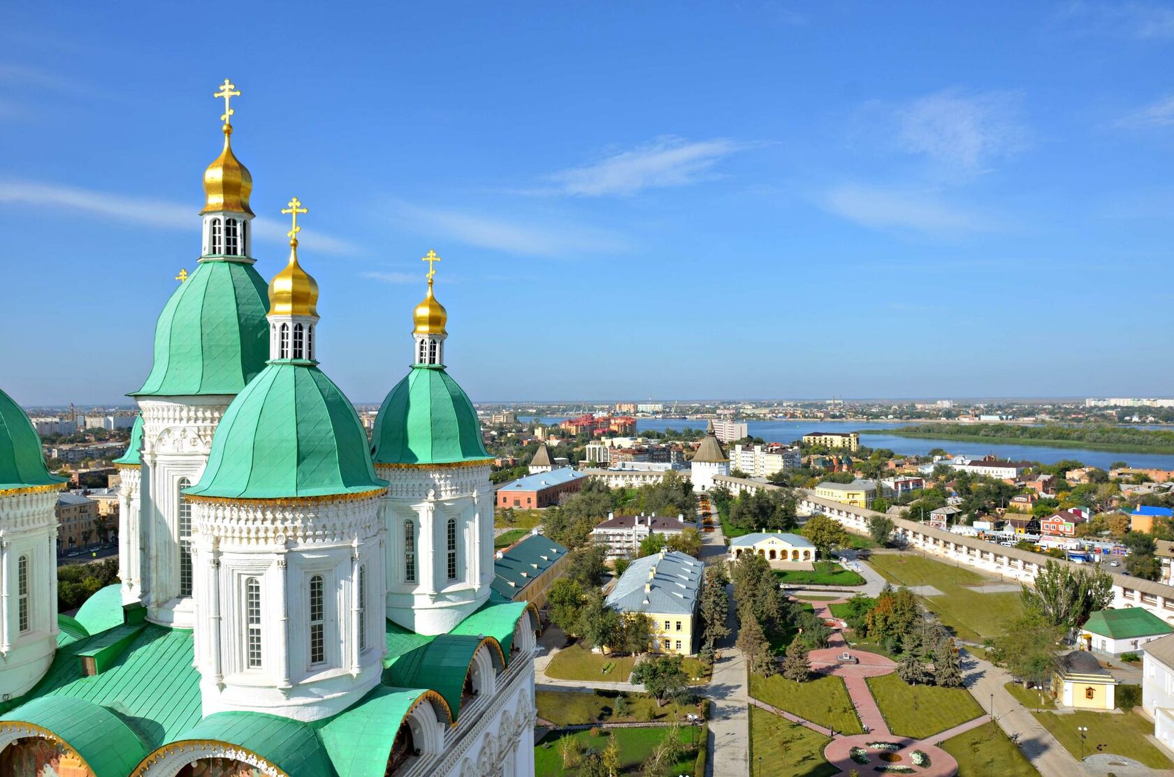 Астрахань Достопримечательности Фото – Telegraph