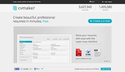 Резюме: как, кому и зачем?