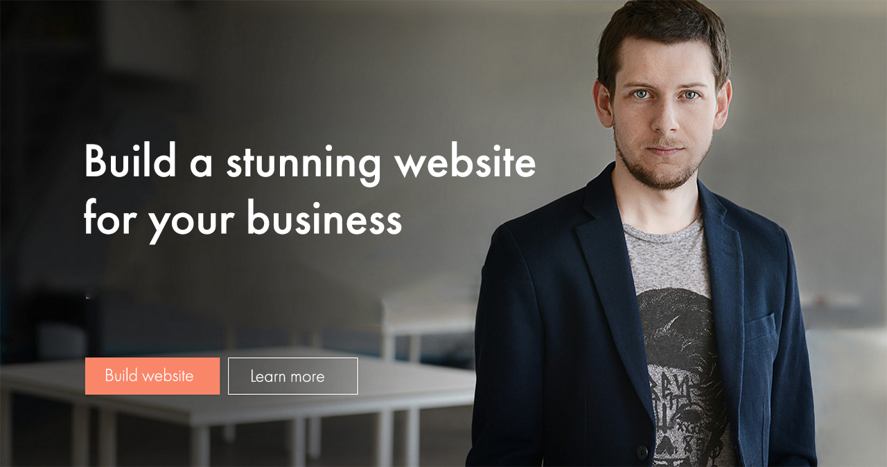 Creating a Landing Page or a Single Page Website — Tilda Publishing