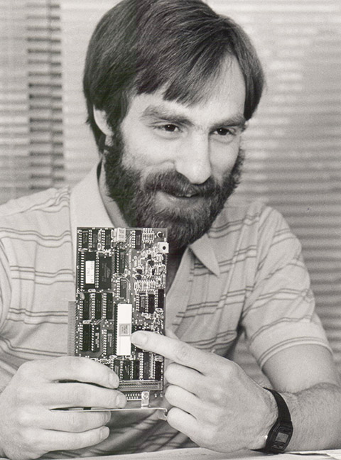 Windows: начало. Древняя история самой популярной ОС в мире | gagadget.com