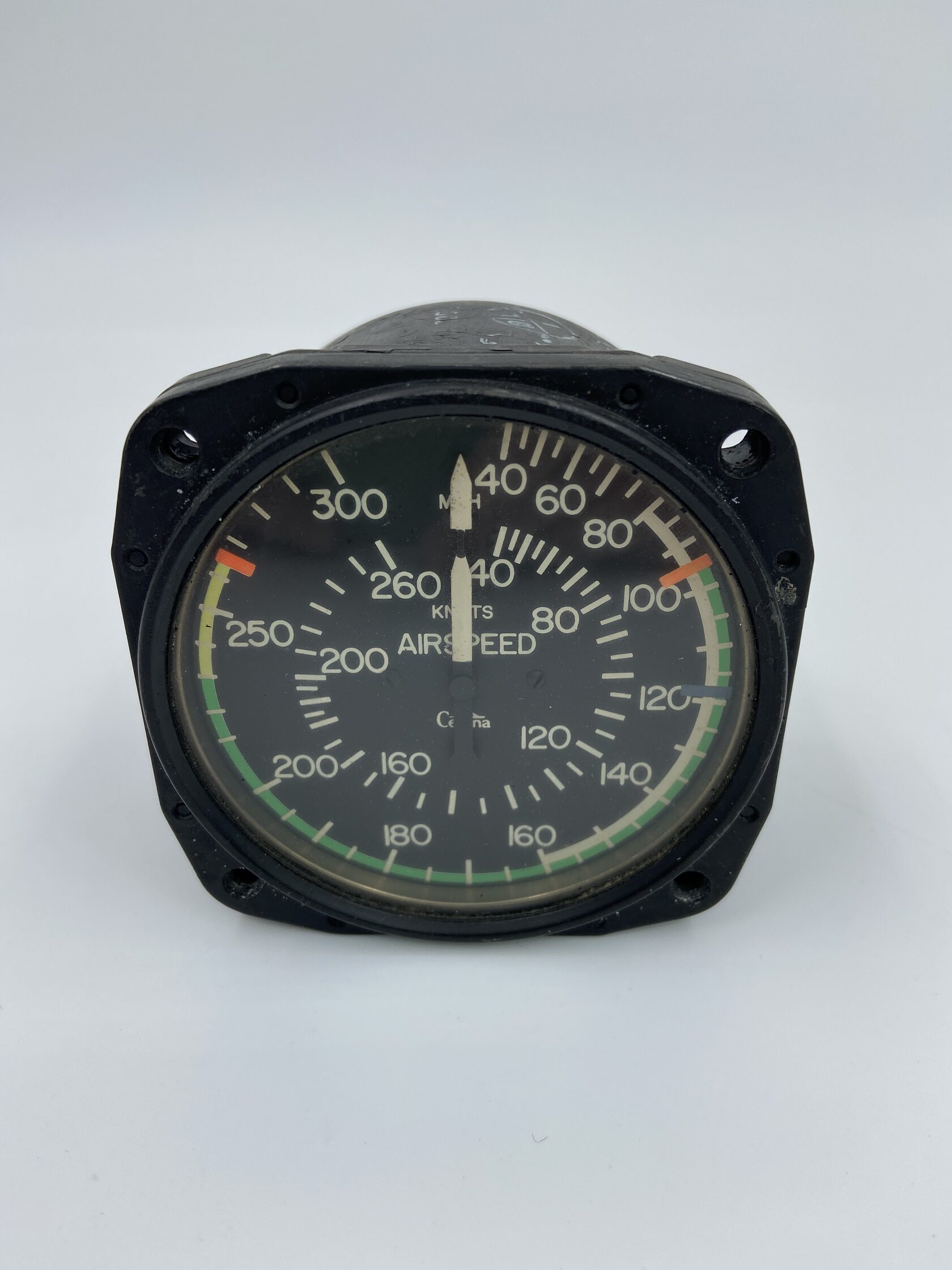 Speed indicator Cessna CM3301-1/Указатель скорости В Knots Б/у купить в ...