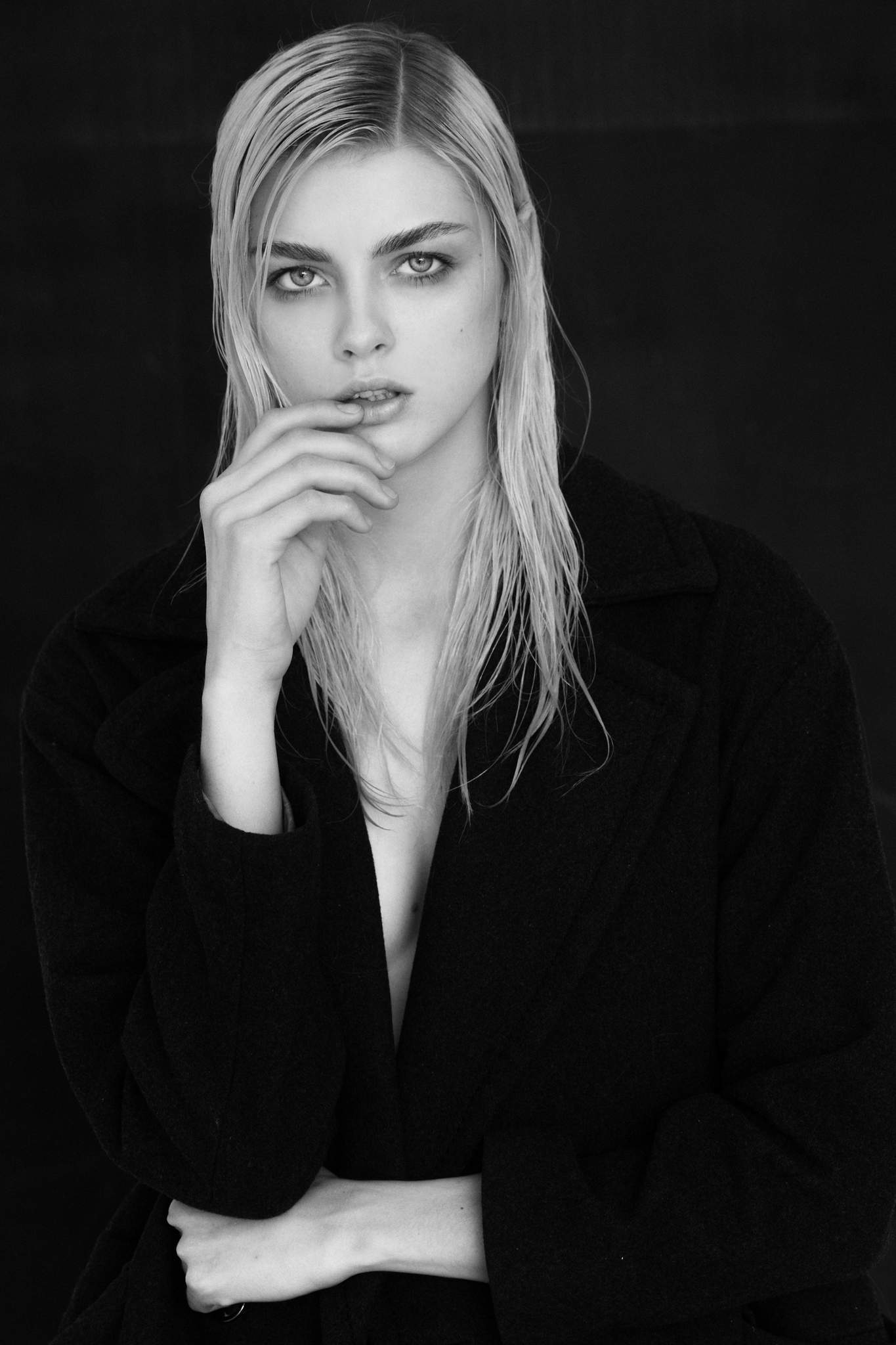 Christina V.