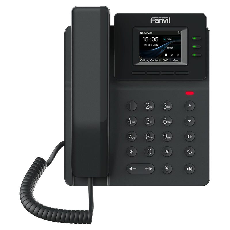 Fanvil V60P