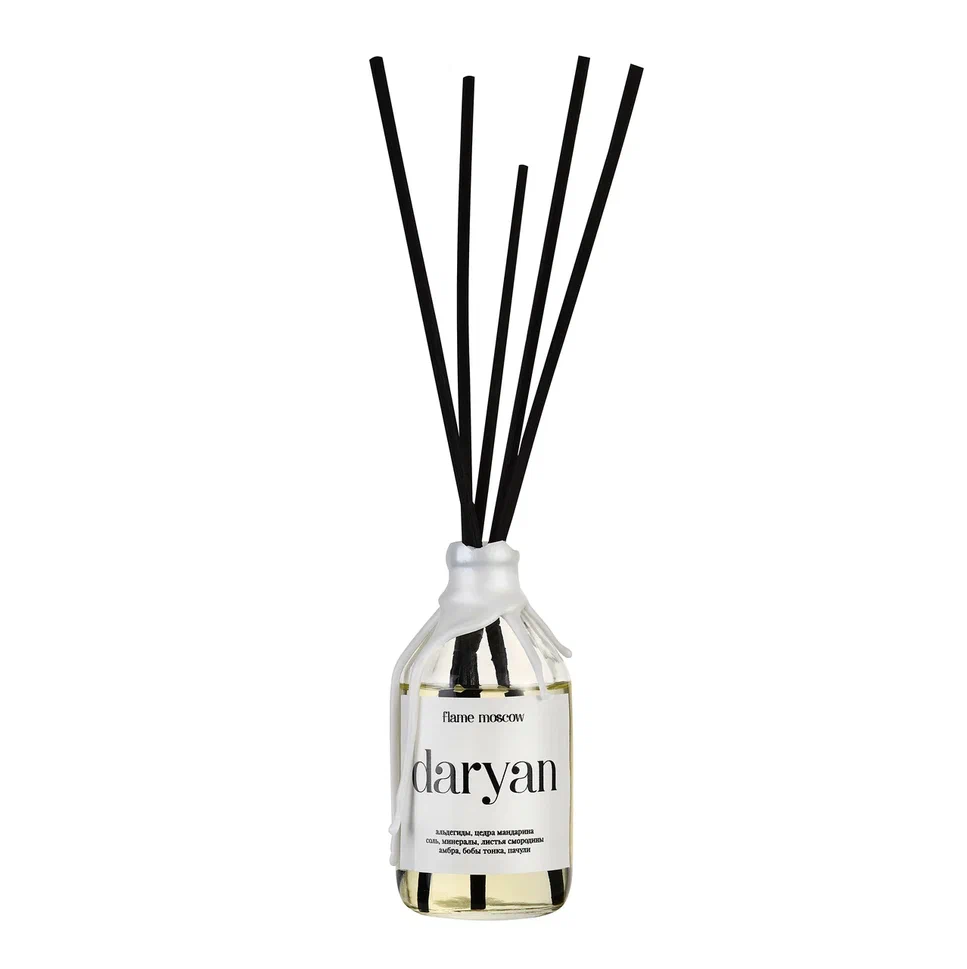 Диффузор Daryan - flame moscow
