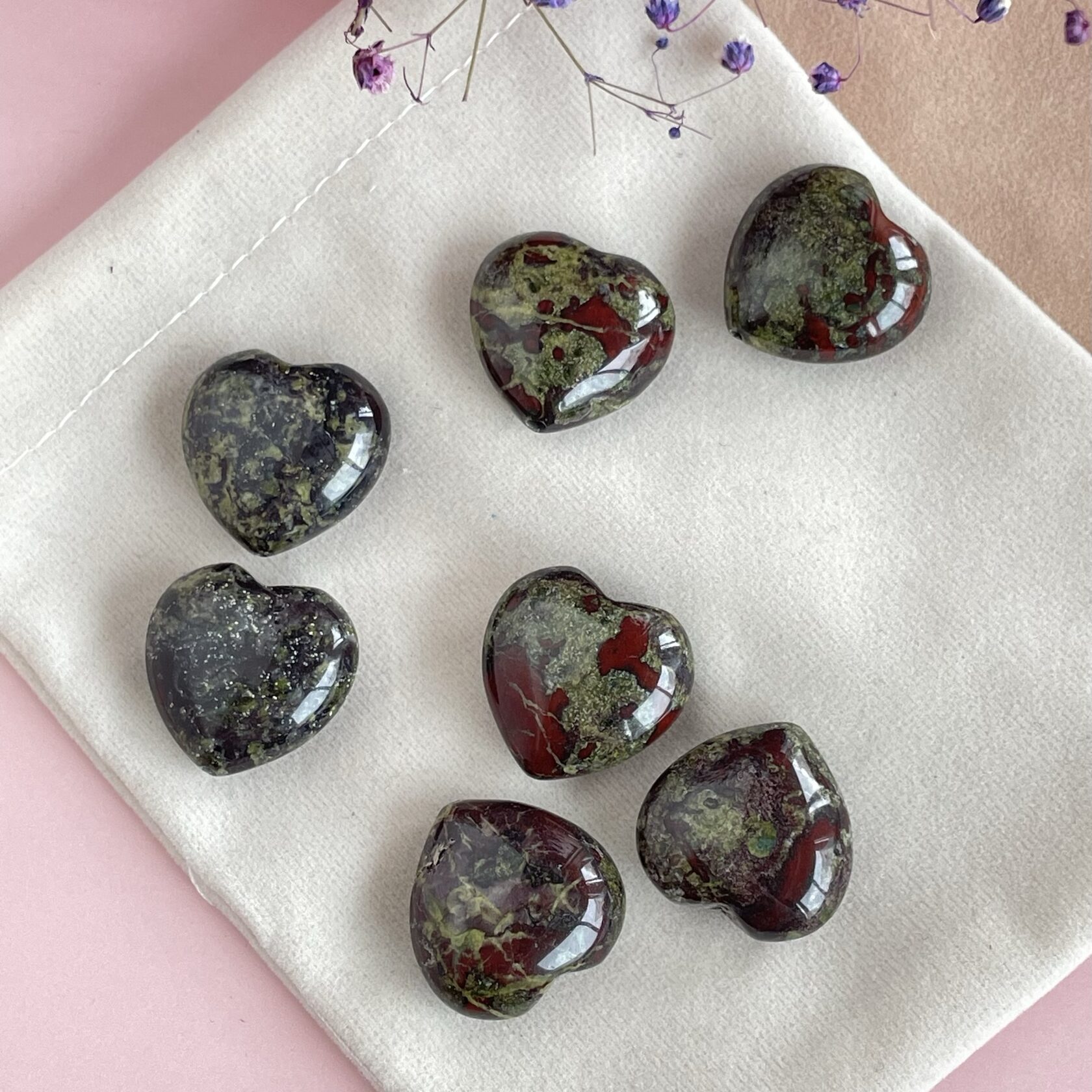 Купить Яшма кровь дракона для бижутерии недорого | Цена на украшения в ...