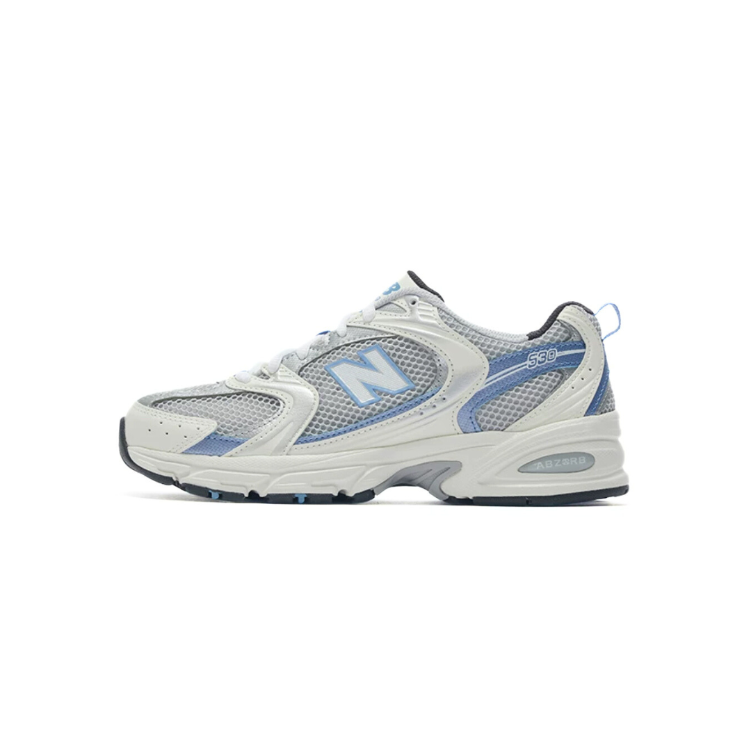 New Balance 530 Steel Blue