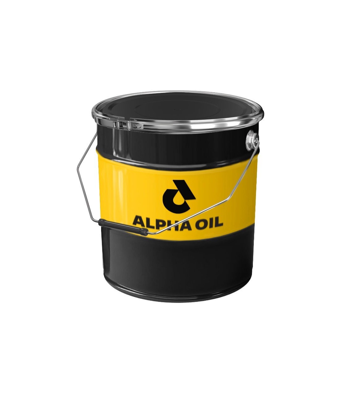 ALPHA GREASE LX BLUE EP 2
