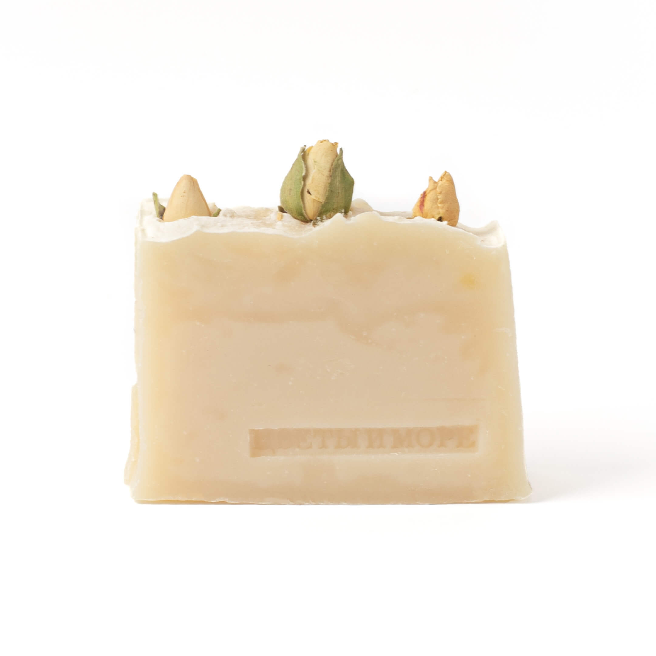 Мыло «Сливочный жасмин»