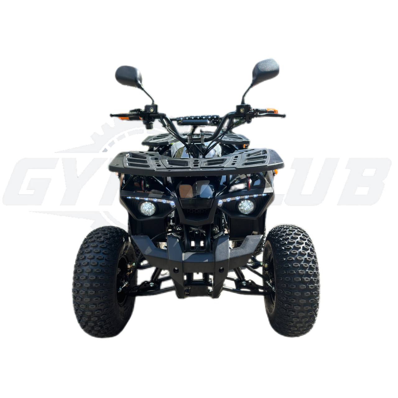 Электроквадроцикл Pulse ATV 144