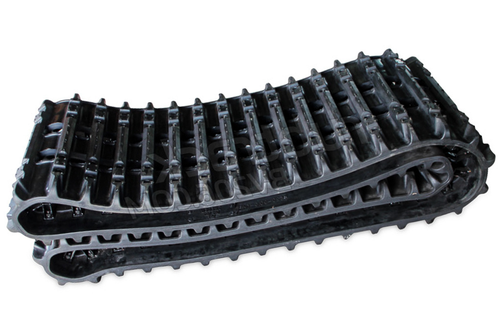 Tracks for hagglund bv206