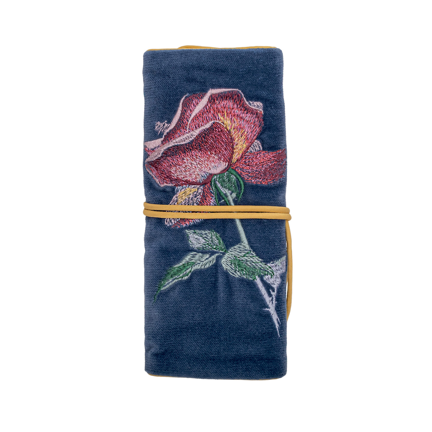 Пауч Pollen Роза. Mashu Pouch | 47 Store