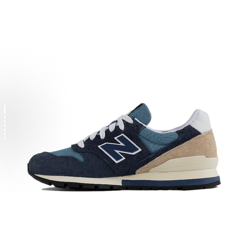 New Balance 996 Made in USA U996TB