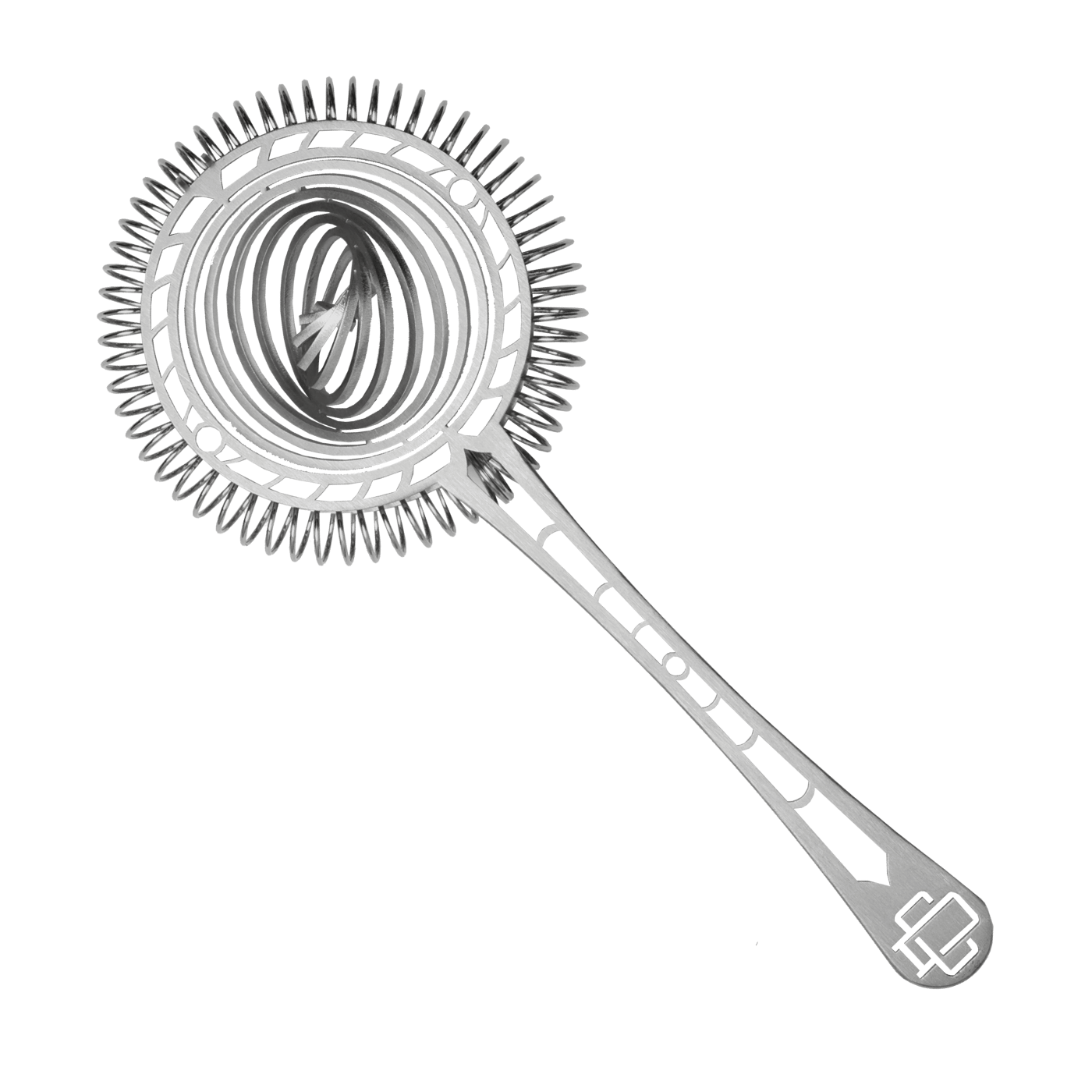 Hawthorne Strainer Cocktail Design Stargate