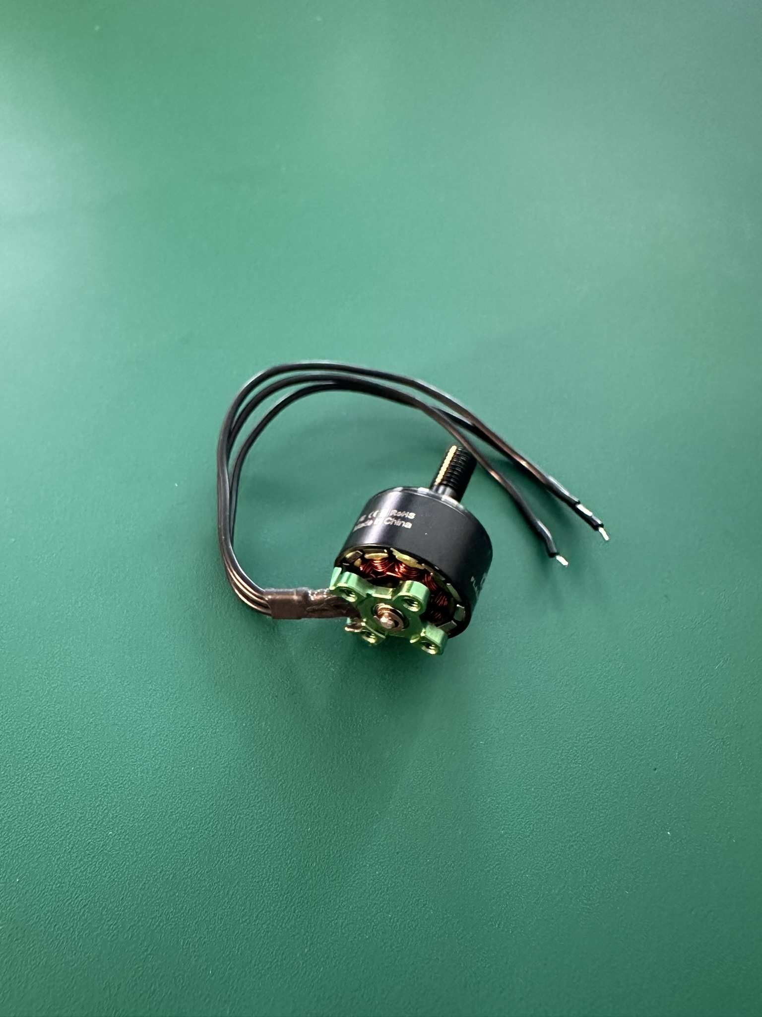 1408 BLDC Motor 2800 KV