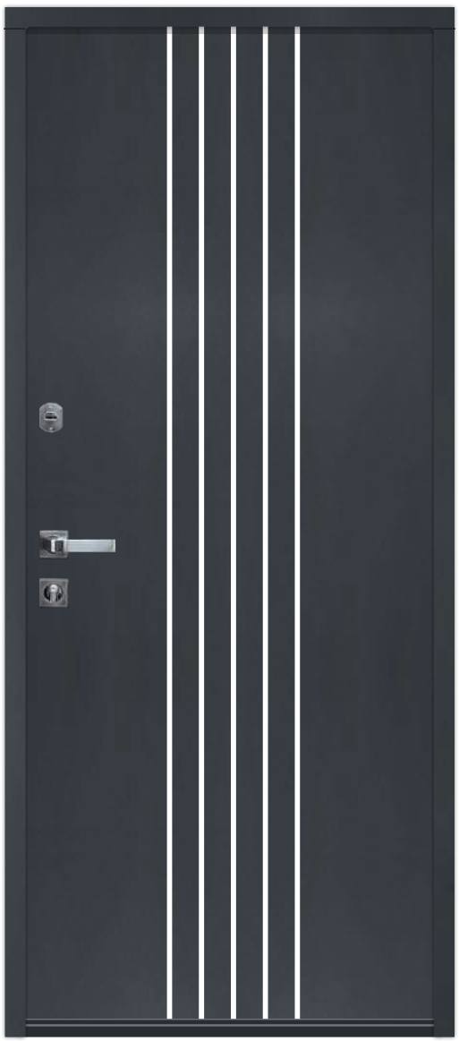 N1 - SKS Doors