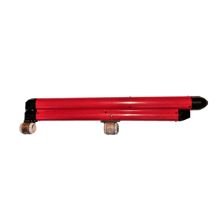 SRD - 500S: Streamer Recovery Device