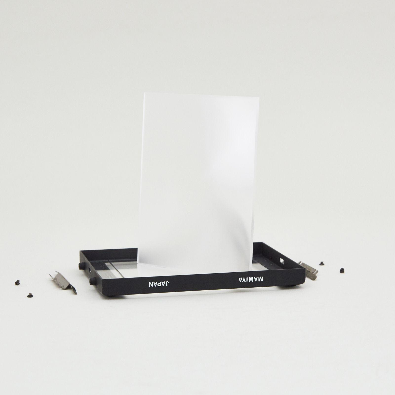 "PRO ULTRA BRIGHT" screen for HASSELBLAD