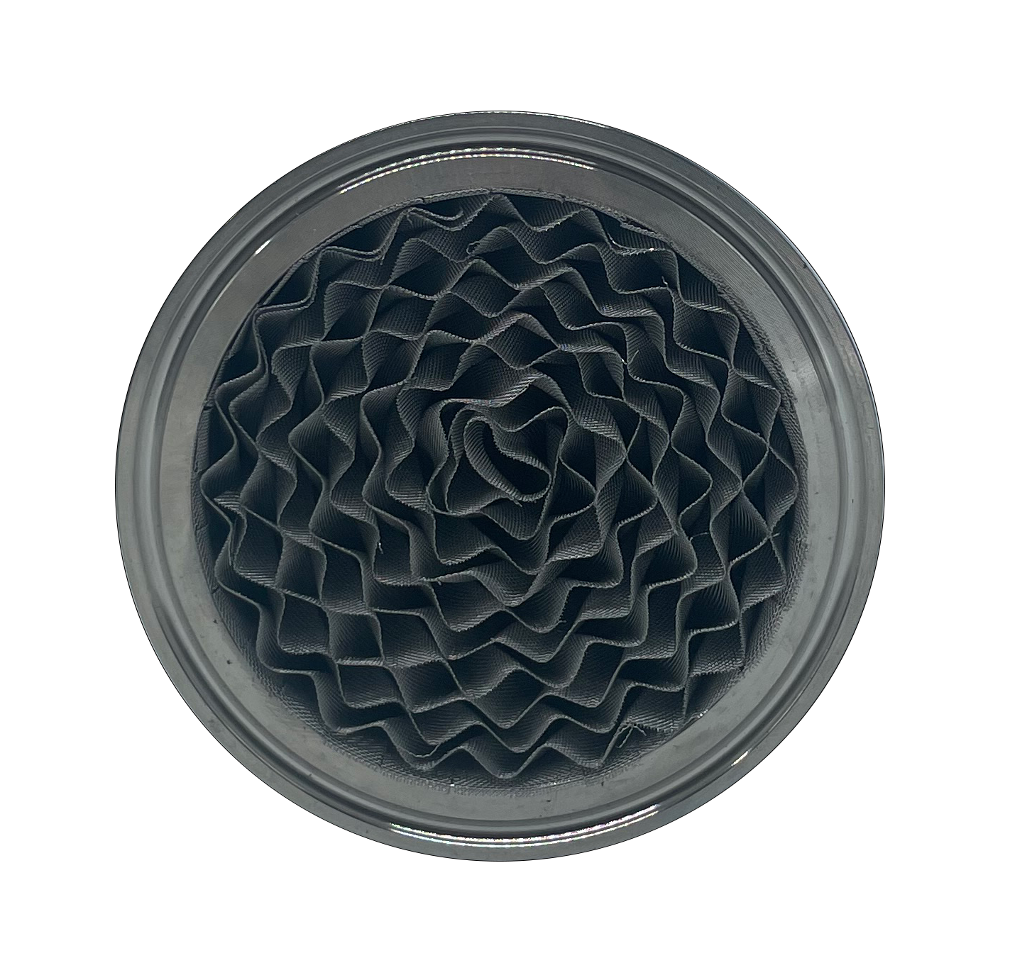 Заполненная царга СЕЛИВАНЕНКО® 3 дюйма в изоляции - СЕЛИВАНЕНКО