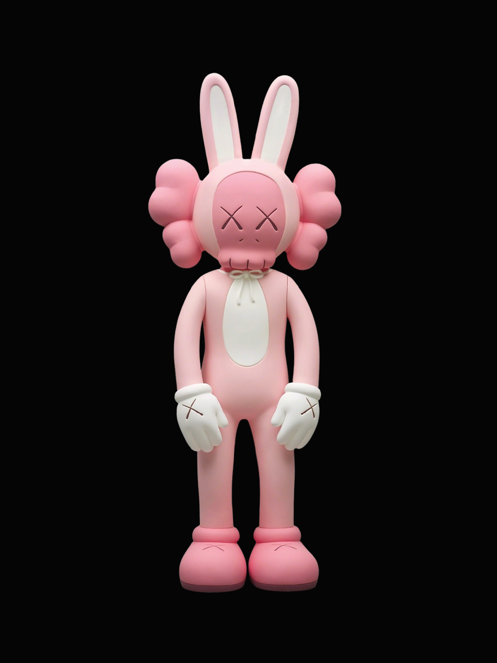 Фигура Kaws Accomplice