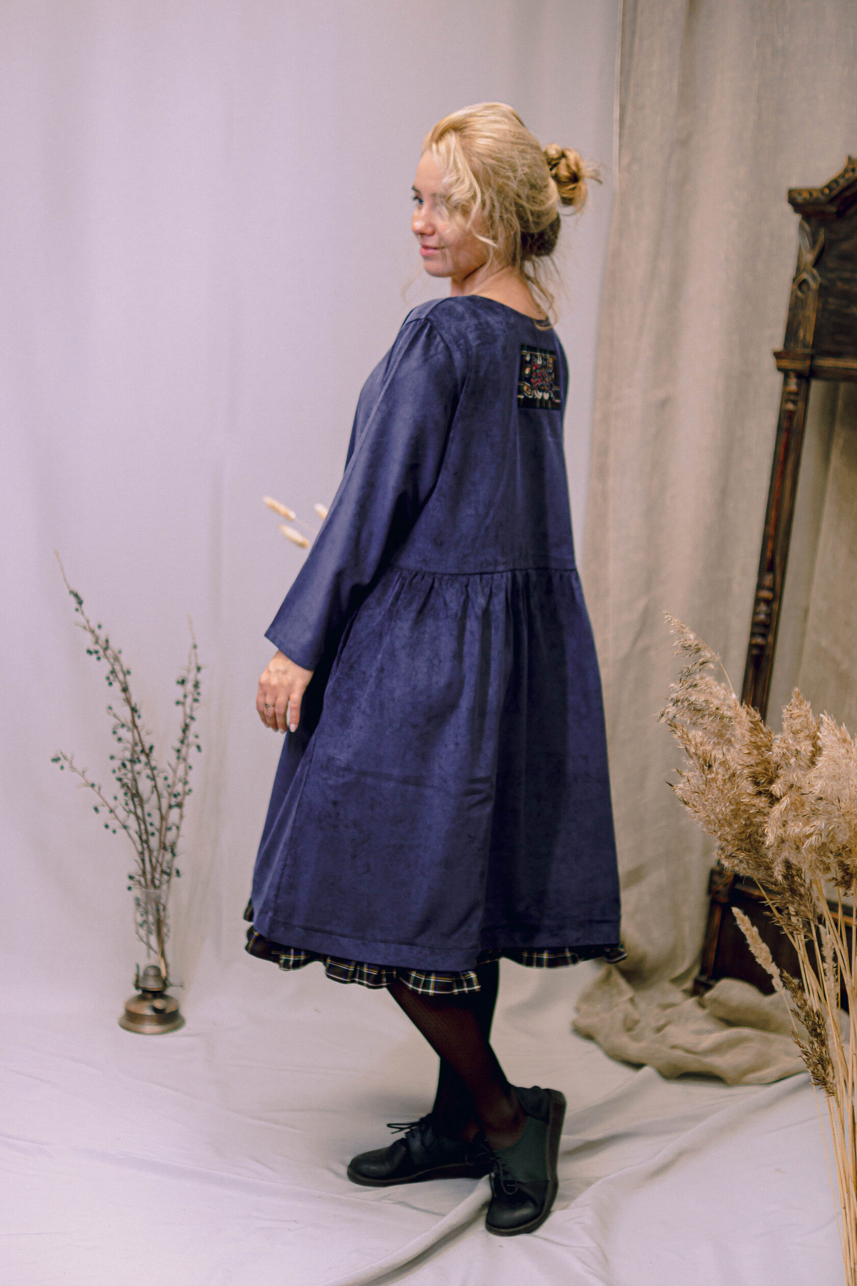 Платье «Ася»