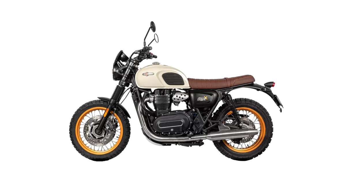 Мотоцикл Gaokin Gk 1200Х купить с доставкой по России в интернет-магазине Мототехника 45