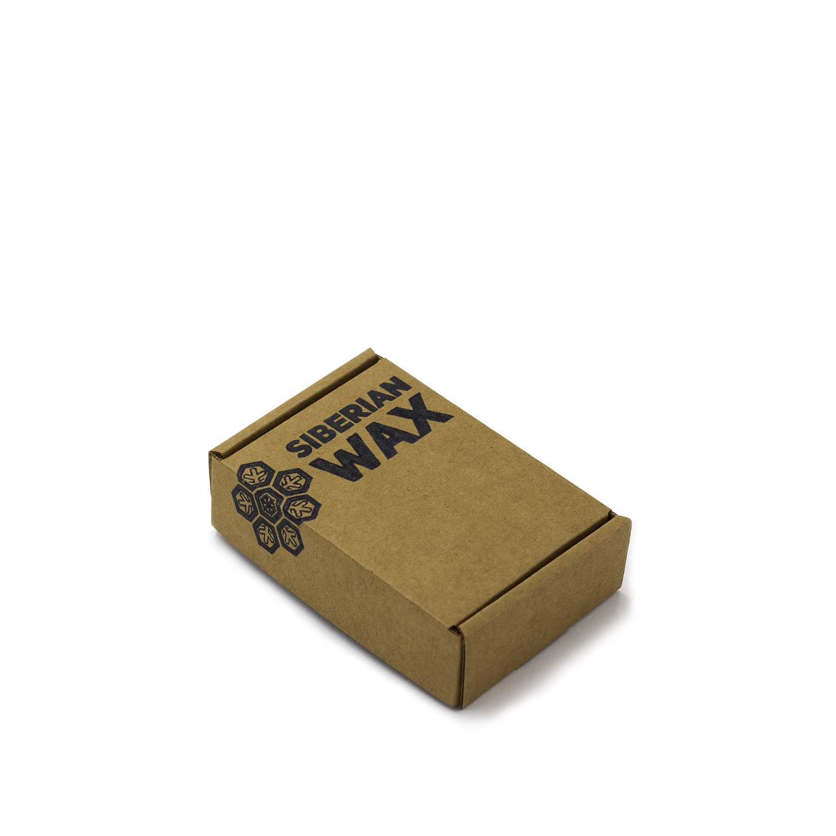 Твёрдый воск для одежды - Siberian Wax
