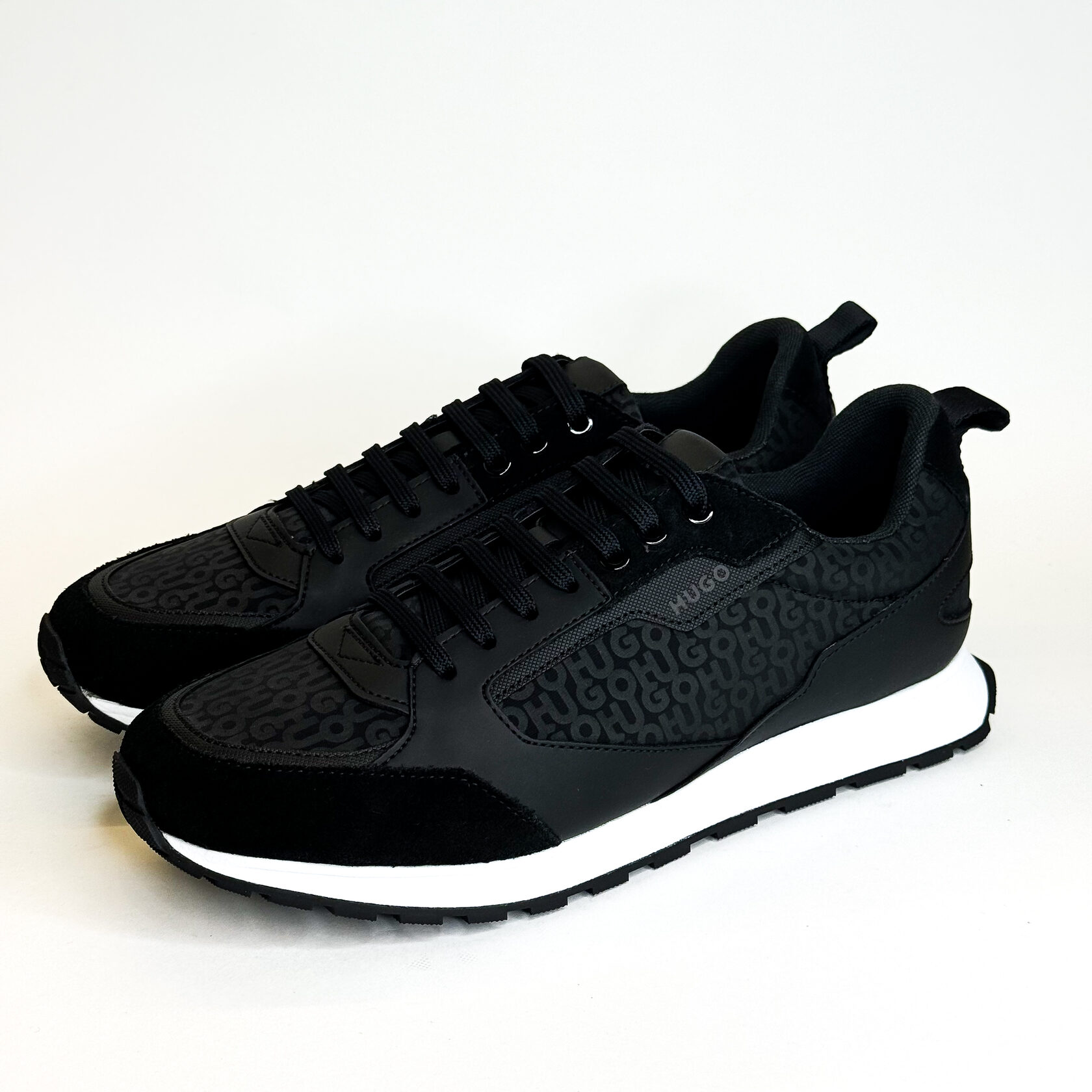 Кроссовки Hugo Boss