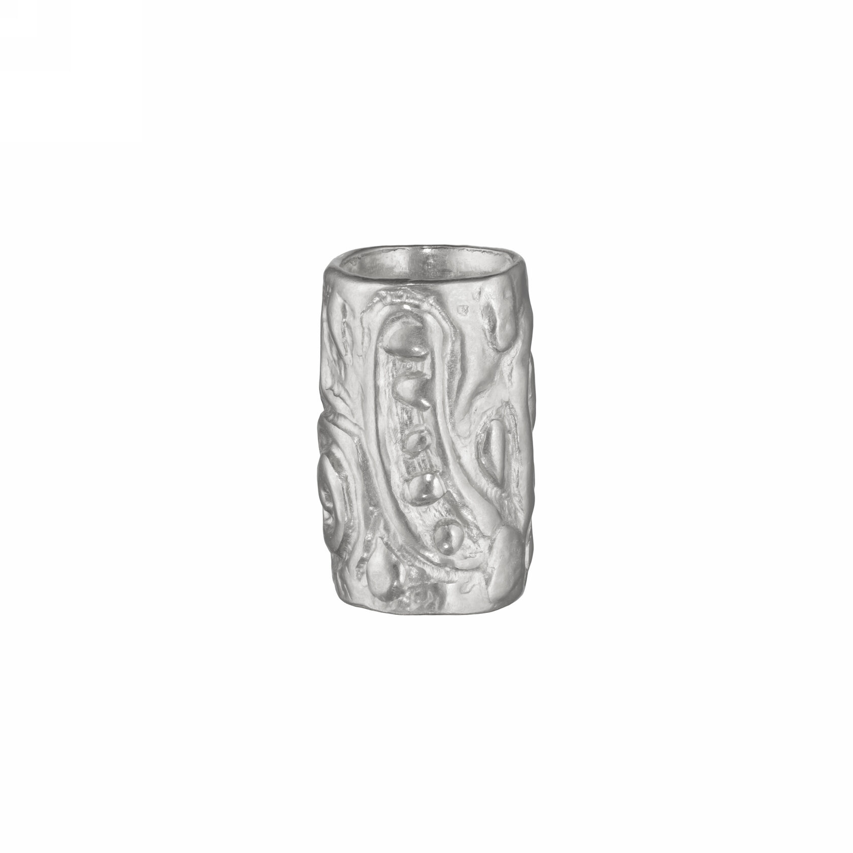 Накосник с узорами. Mythos | 47 Store