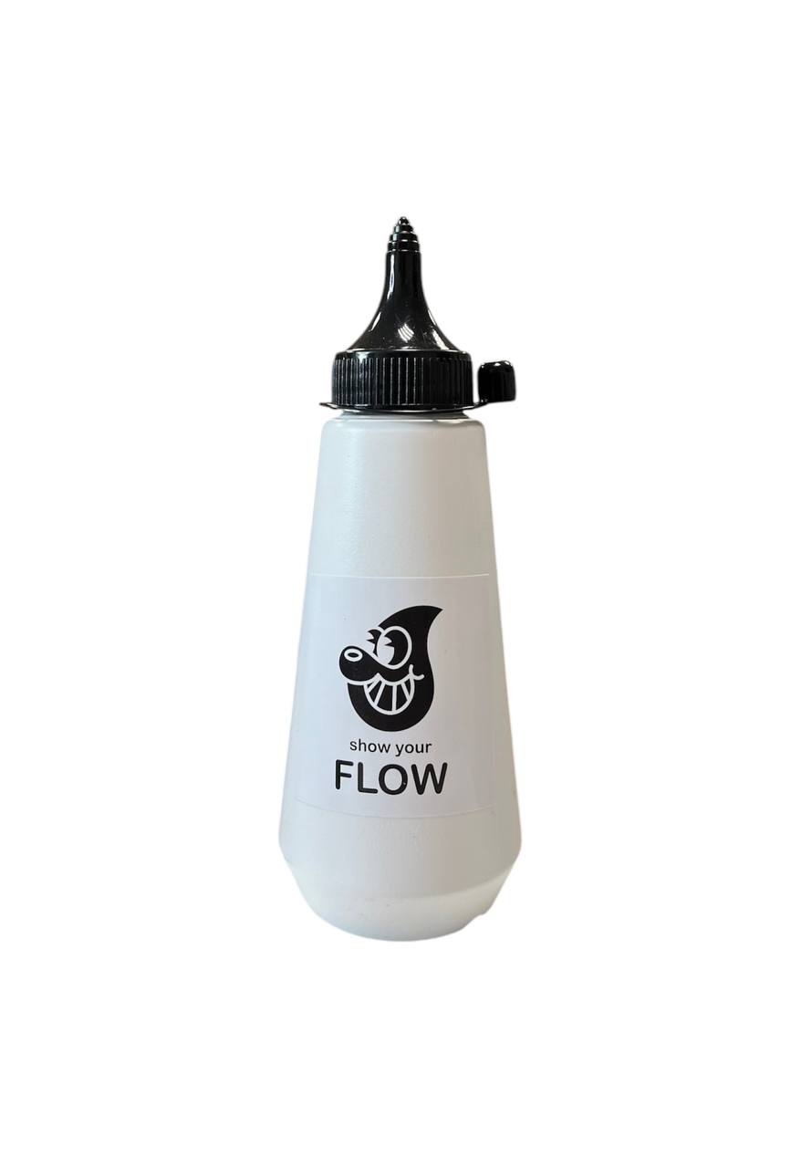 Заправка Flow Marker Ink 200 ml - Cheza Shop