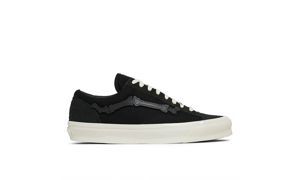 Vans Russia официальный реселлер.