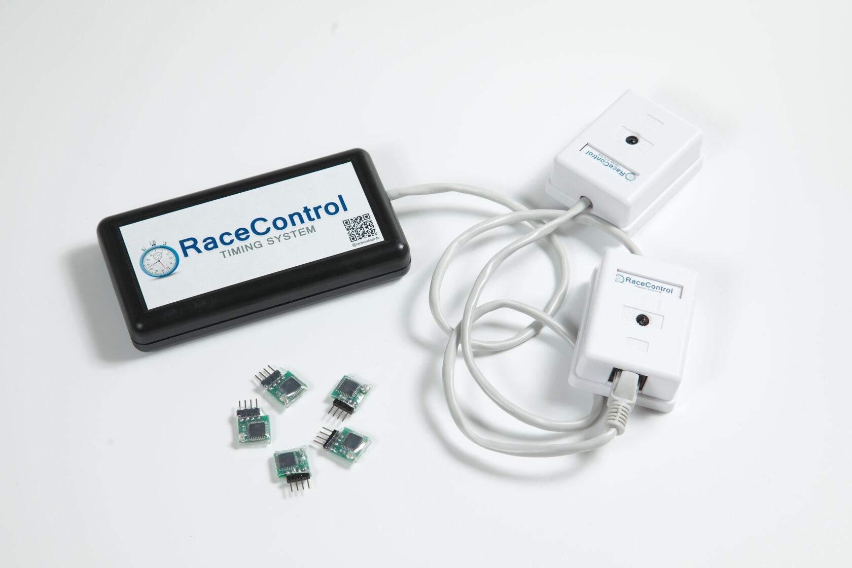 Система хронометрожа Race Control Lite , автоматическая система ...