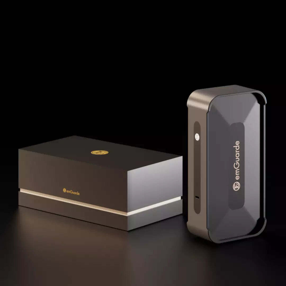 emGuarde Dubai
