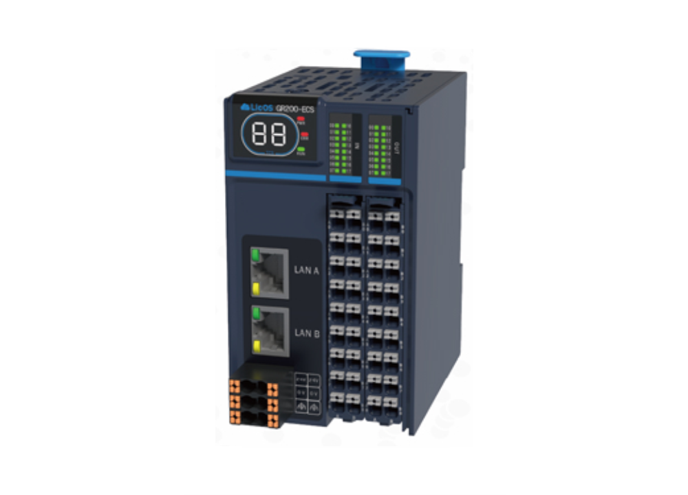 Motion адаптер IO Ethercat GR200-EPC-DIO32D