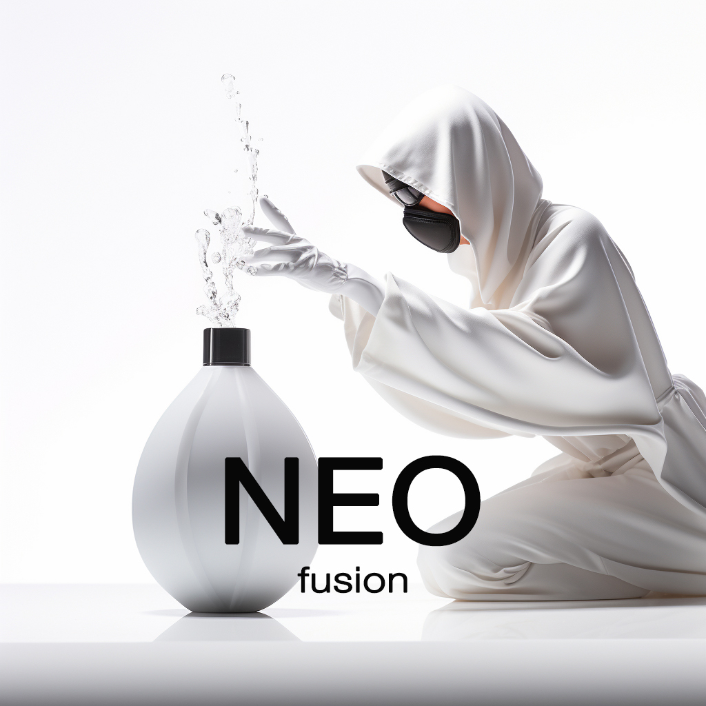 Мастер-класс NEO fusion 28 июня 17-00