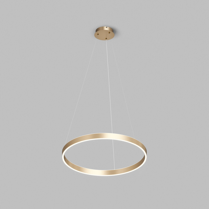 Подвесной светильник RAYDIA DK6273-SG - Denkirs