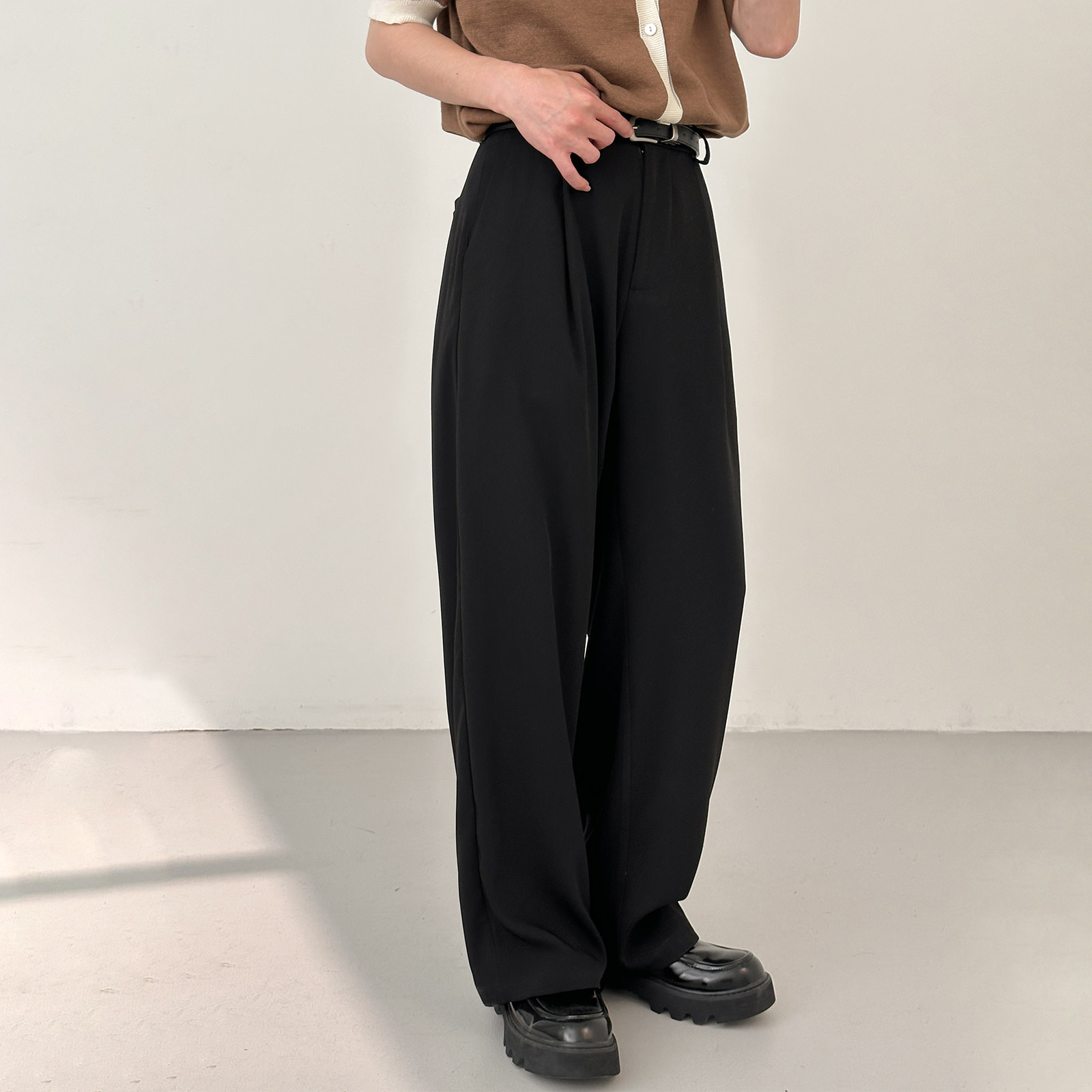 Брюки Dazo Studio Obedient - Dazo Studio