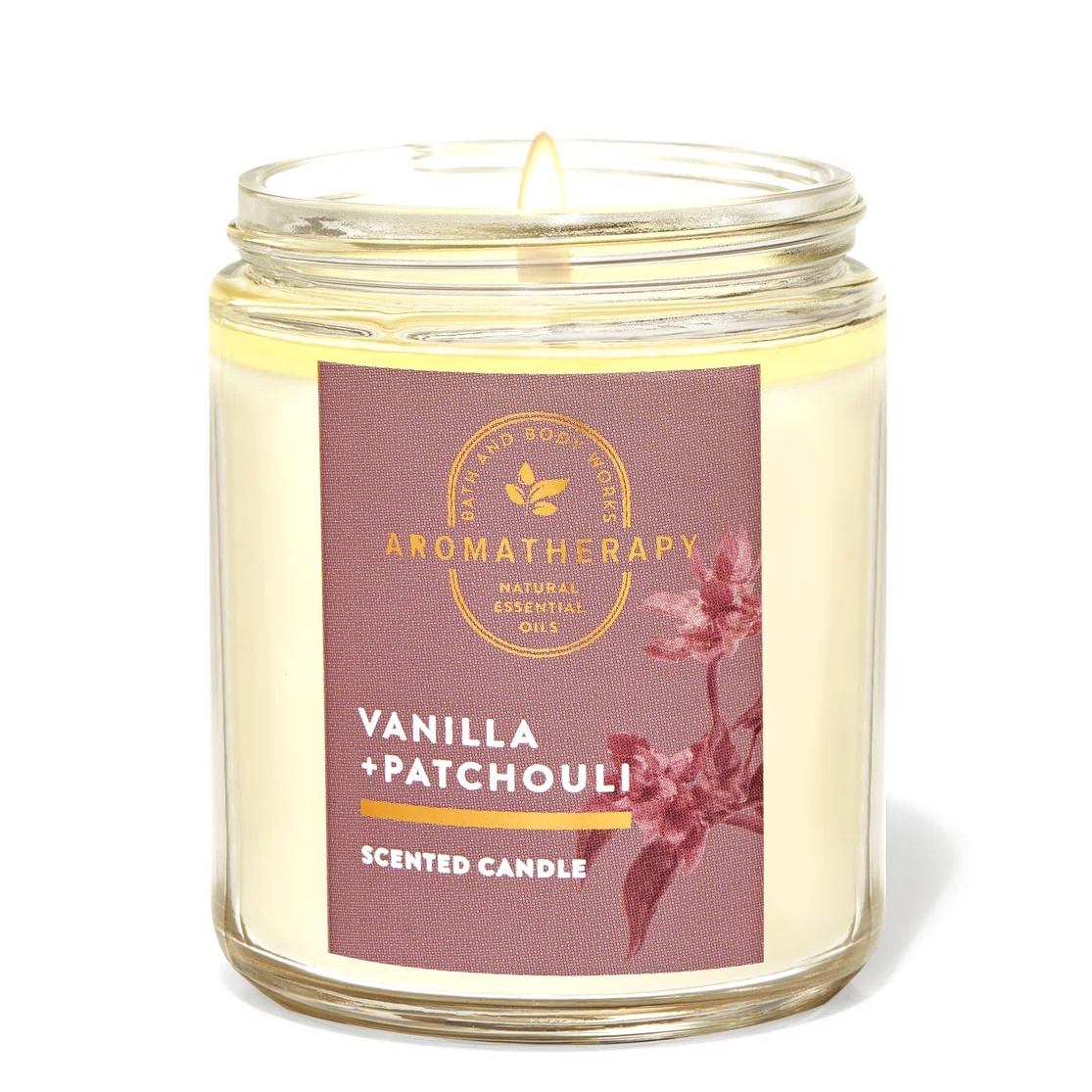 Vanilla patchouli store