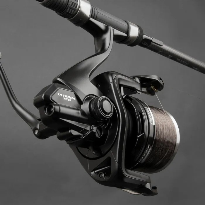 Shimano Ultegra XTD 5500 Fishing Reel - Shimano