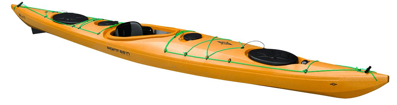 Каяк Point 65 Whisky 16 Tourer купить со скидкой | ekayak.ru