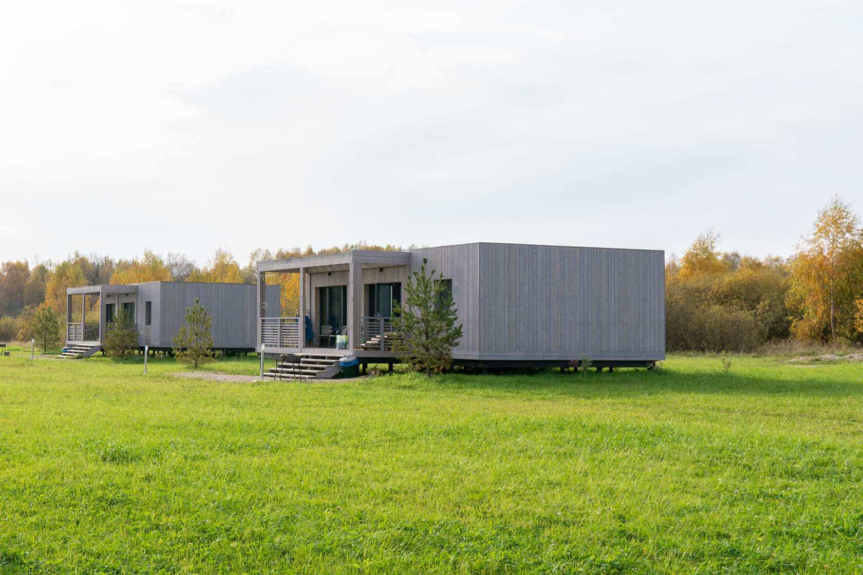 ХольцовХаус 48-4