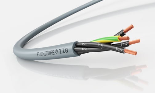 FLEXICORE® 110 | 300/500 В