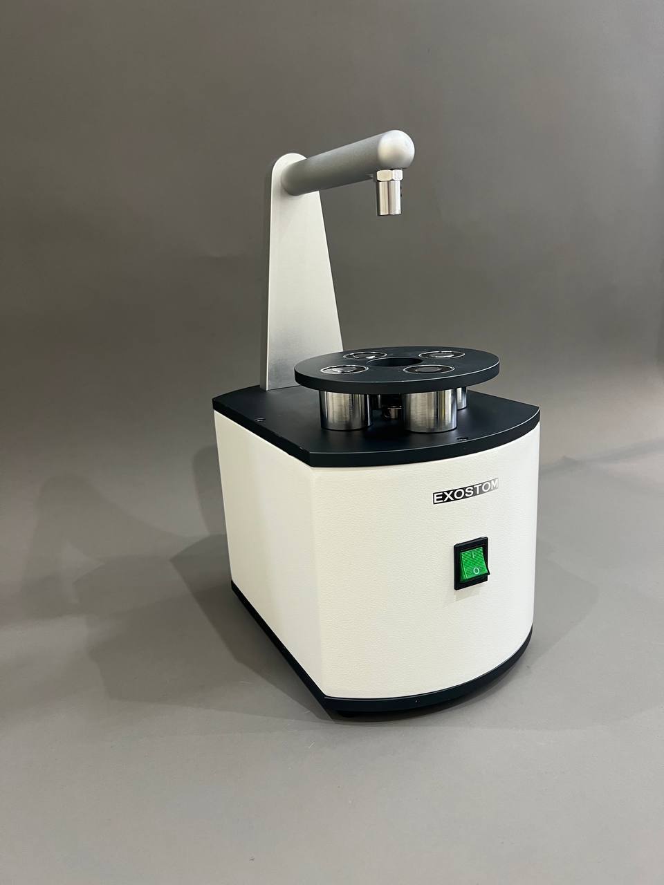 EXOSTOM PowerSpin аппарат системы Giroform