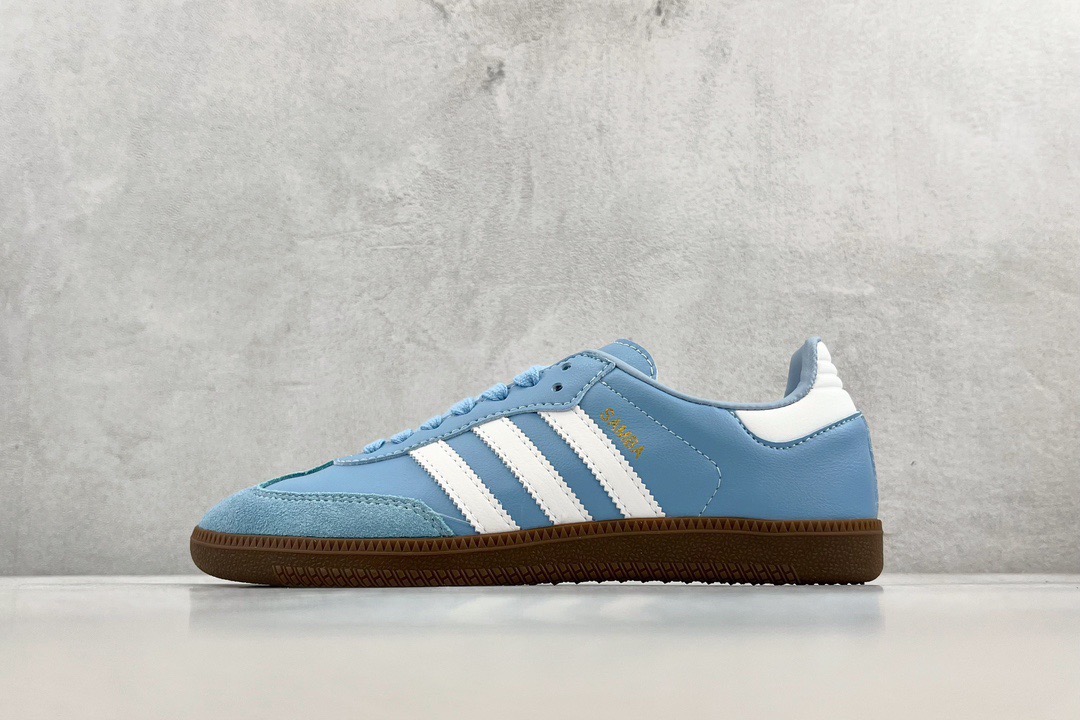 Adidas Samba Team "Argentina" - Adidas