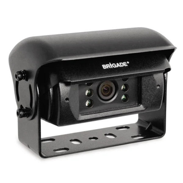 Brigade BE-810C (ELITE серия) - Brigade Electronics
