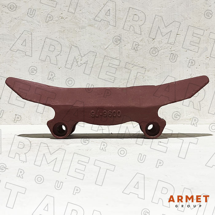 Бокорез ковша Caterpillar 9J9600 от производителя с доставкой по РФ.