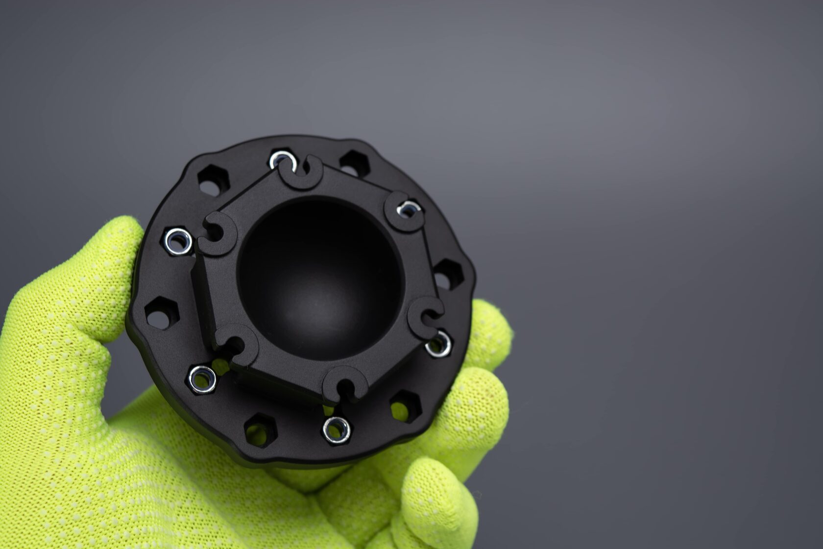 Universal Adapter for Logitech