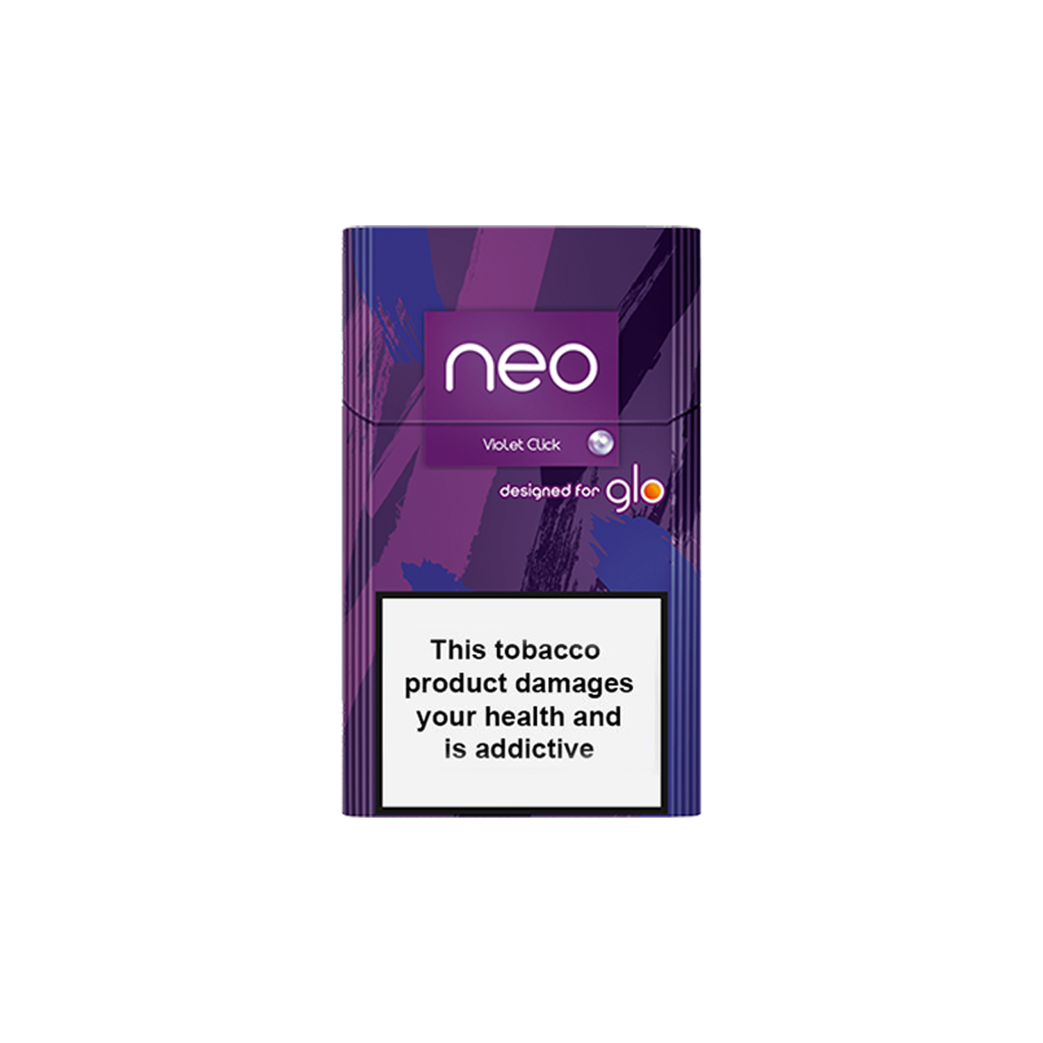 NEO Violet Click - Neo Sticks
