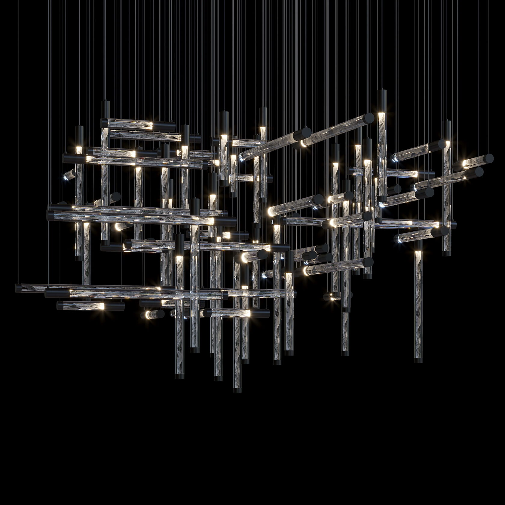 Lighting composition Vargov® Design