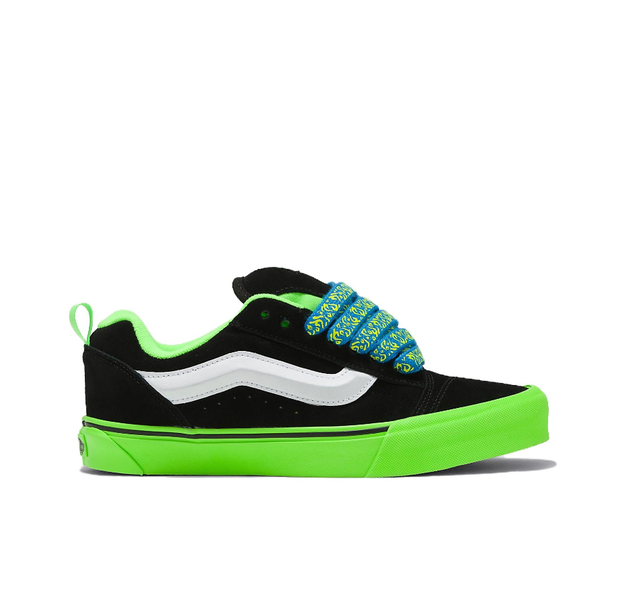 Vans Russia официальный реселлер.