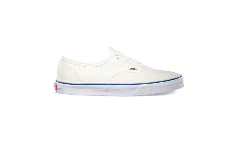 Vans Russia официальный реселлер.